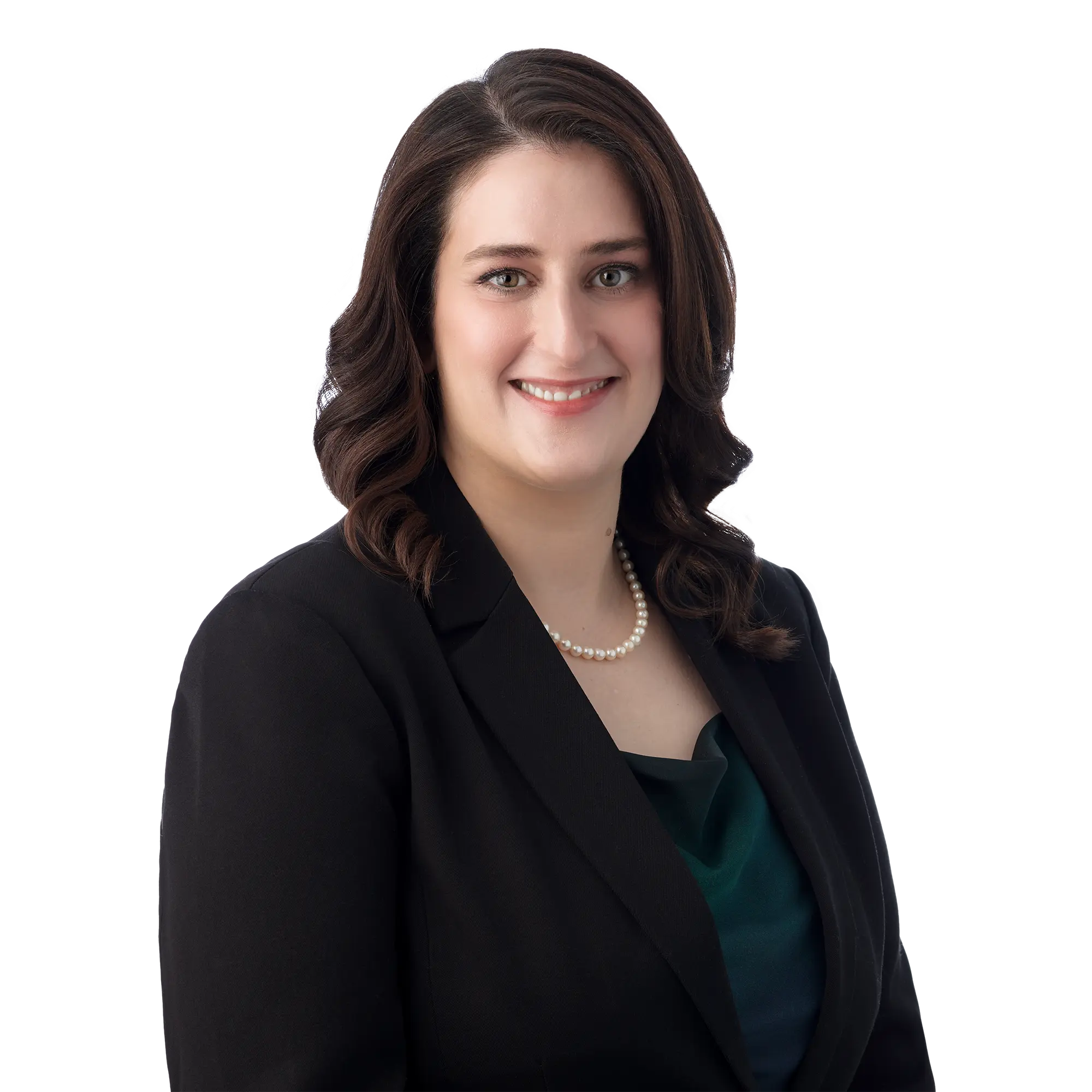 Devin Jarcaig – Mathers McHenry & Co.