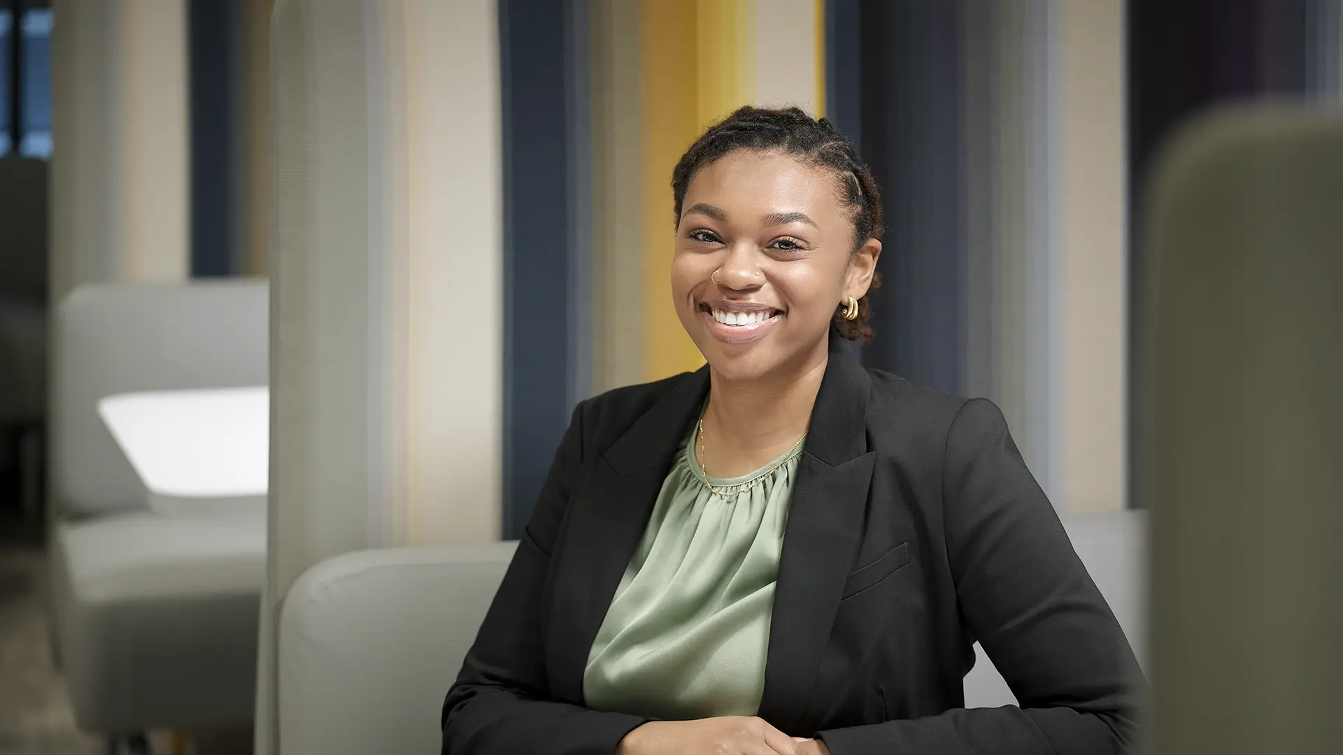 Kya Williams - Mathers McHenry & Co.